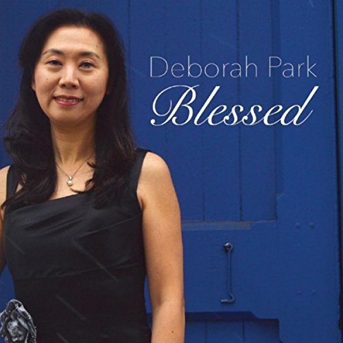 Amazon.com: Blessed : Deborah Park: Digital Music