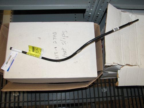 Ford F81Z-6754-FA - TUBE - OIL LEVEL IND : Amazon.ca: Industrial ...