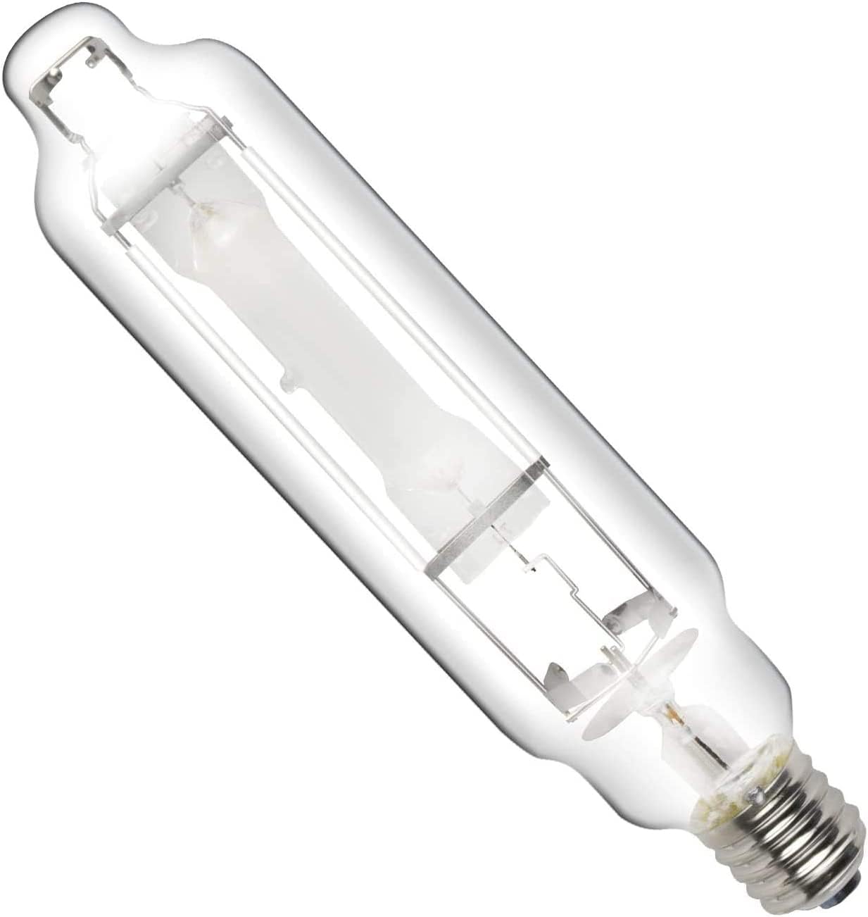Amazon.com: iPower Grow Light for Indoor Plant, 600W Grow Light Bulb ...