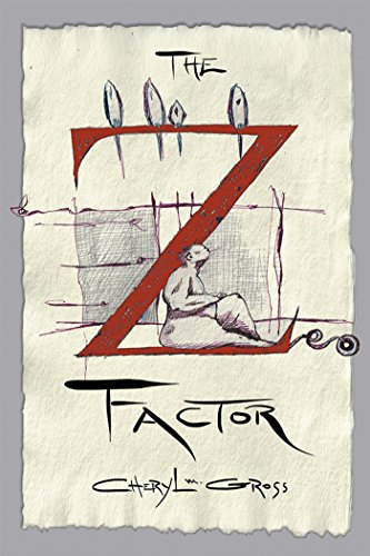 The Z Factor - Kindle edition by Gross, Cheryl M.. Literature & Fiction ...