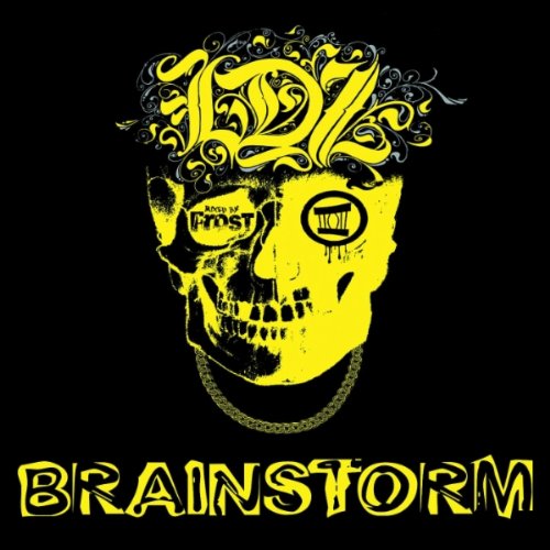 Amazon.com: Brainstorm: CDs & Vinyl