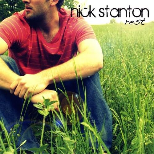 Nick Stanton - Rest - Amazon.com Music