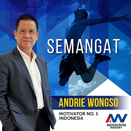 Amazon Music - Andrie WongsoのSemangat - Amazon.co.jp