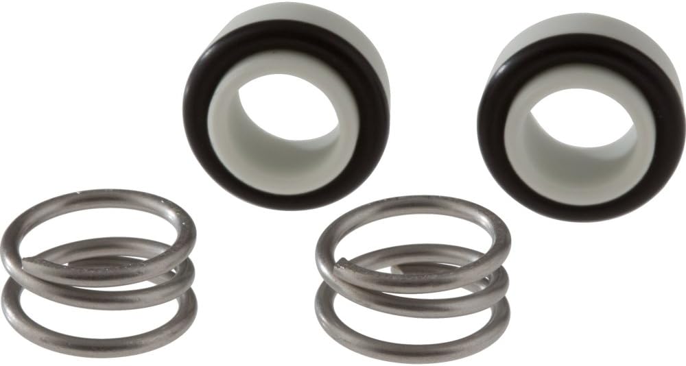 DELTA FAUCET RP10700 Delta Plumbing Replacement Parts, Chrome - Amazon.com