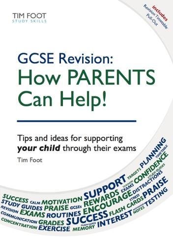 GCSE Revision: How Parents Can Help : unknown author: Amazon.com.mx: Libros