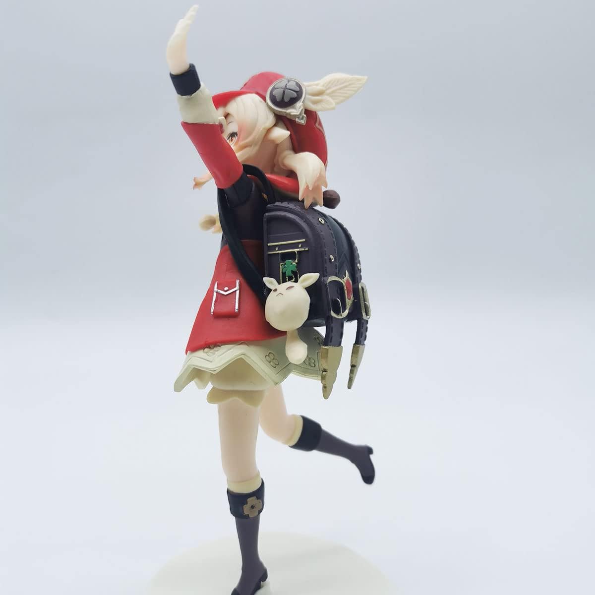 Buy Genshin Figure klee Figure Impact Anime Action Figures Model Toys ...