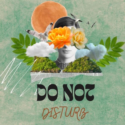 Amazon MusicでVARIOUS ARTISTSのDo not disturbを再生する