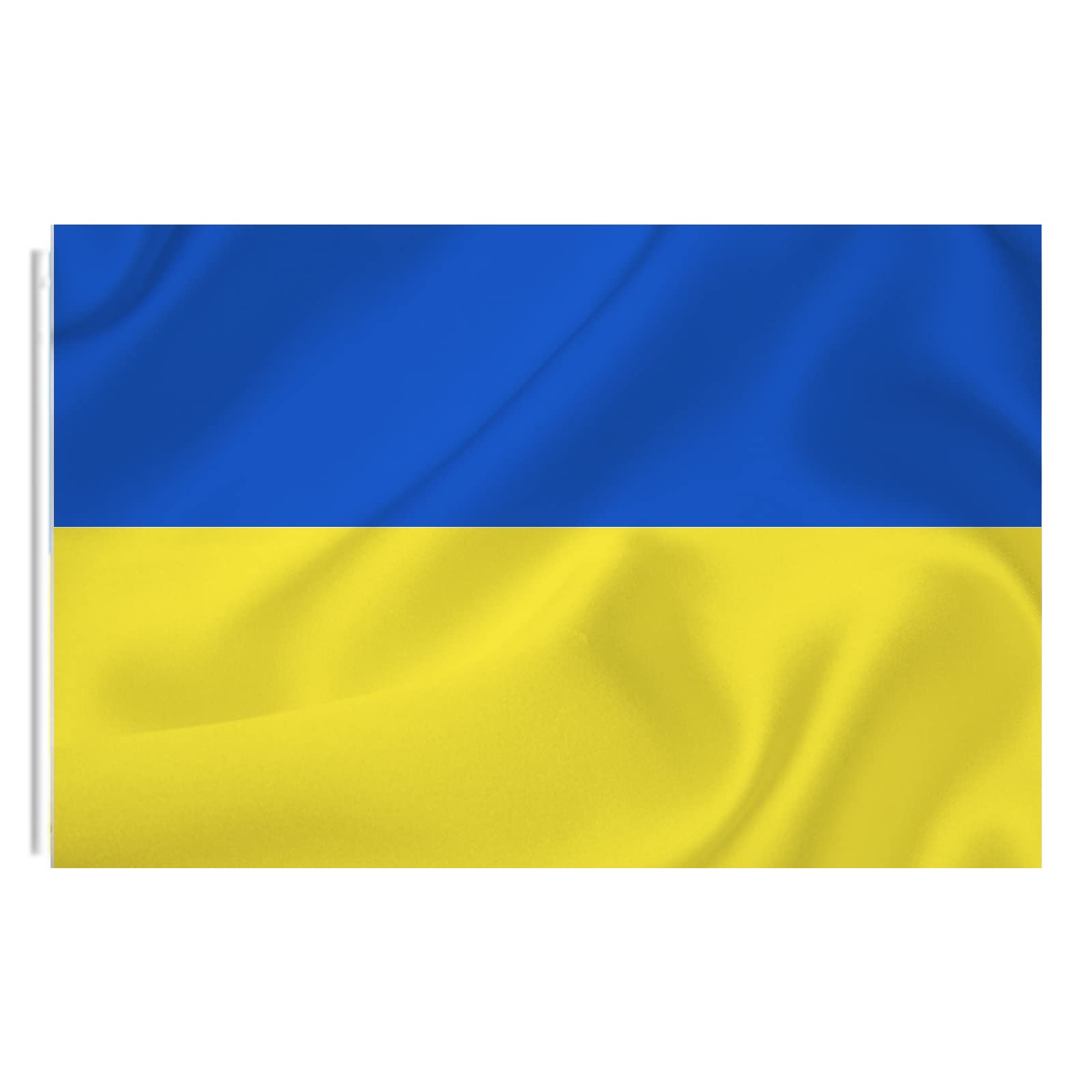 Buy Ukraine 3x5 Ft Ukrainian National S Blue Yellow Ukrainian Banner buy-ukraine-3x5-ft-ukrainian-national-s-blue-yellow-ukrainian-banner