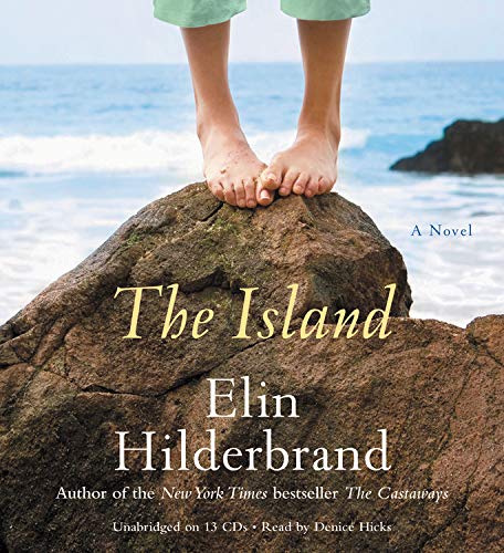 Amazon | The Island: A Novel | Hicks, Denice, Hilderbrand, Elin | Sisters