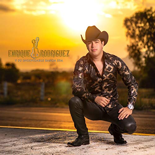 Amazon MusicでEnrique Rodriguez y Su Inolvidable Banda ERAのTuve Que ...