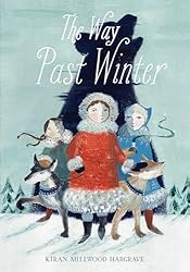 Winter Chapter Books for Kids