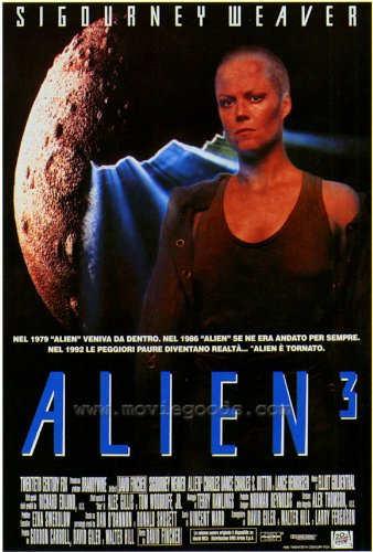 Alien B Movie