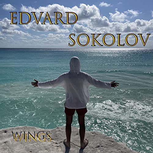Amazon.co.jp: Wings : Edvard Sokolov: Digital Music