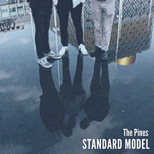 Amazon MusicでThe PinesのStandard Modelを再生する