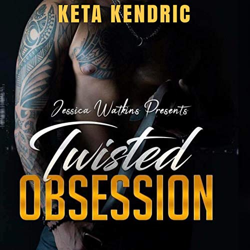 Amazon.com: Twisted Obsession: Twisted Minds Series, Book 4 (Audible ...