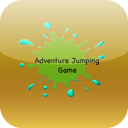 Adventure Jumping Game - App on Amazon Appstore