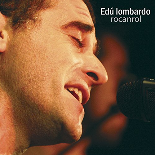 Amazon.com: Rocanrol : Edu Lombardo: Digital Music