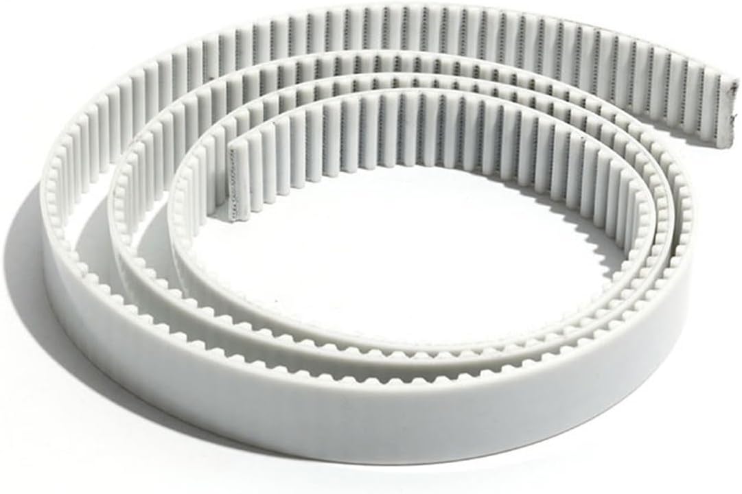 Amazon.com: FENOQ Black Strap 1Meter S5M White PU Opened Polyurethane ...