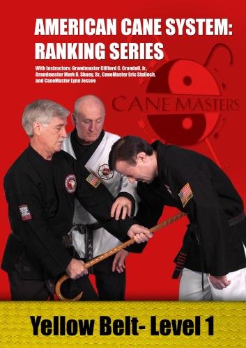 Amazon.com: American Cane System: Ranking Series, Volume 1 : Movies & TV