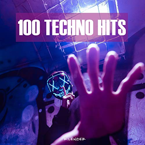 Play 100 Techno Hits by VARIOUS ARTISTS on Amazon Music