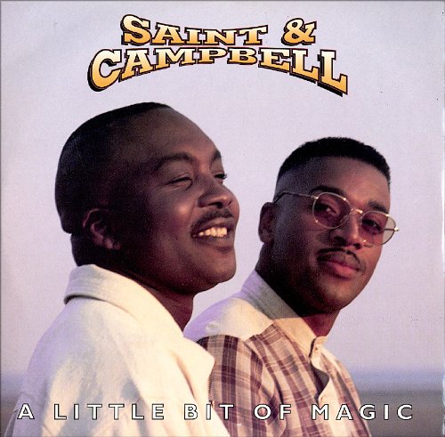 The Little Bit of Magic : Amazon.es: CDs y vinilos}