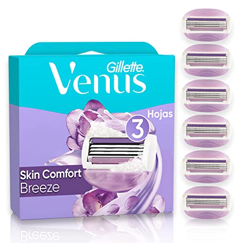 La Mejor Selección De Rastrillos Venus Disponible En Línea Para Comprar ...