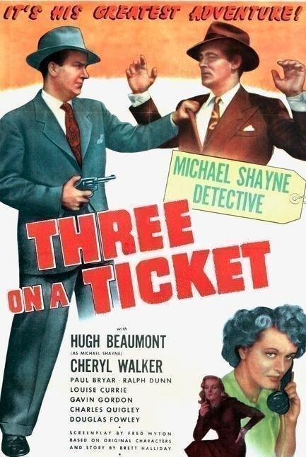 Amazon.com: Michael Shayne: Private Detective Collection 1 [DVD ...