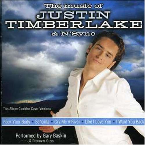 Music of Justin Timberlake - Music of Justin Timberlake - Amazon.com Music