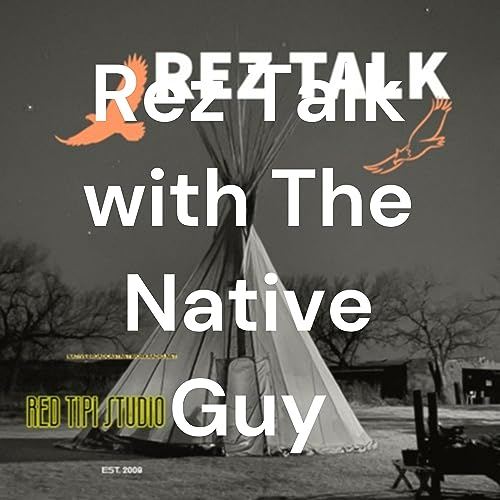 Amazon.com: Rez Talk with The Native Guy : The NativeGuy: Books