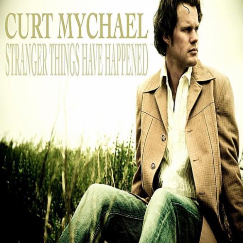 Amazon.com: Stranger Things Have Happened : Curt Mychael: Digital Music