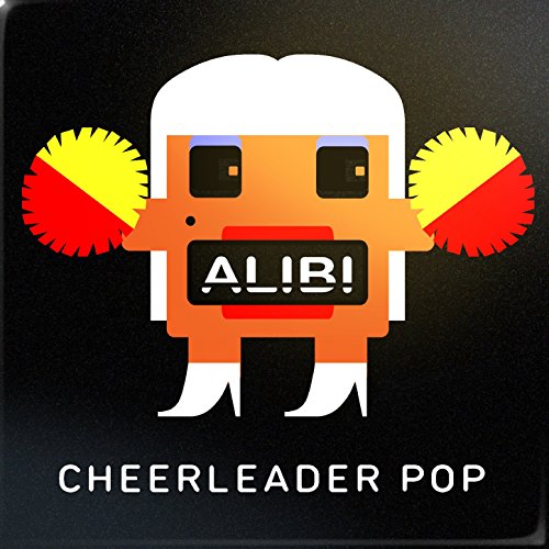 Play Cheerleader Pop by Alibi Music on Amazon Music