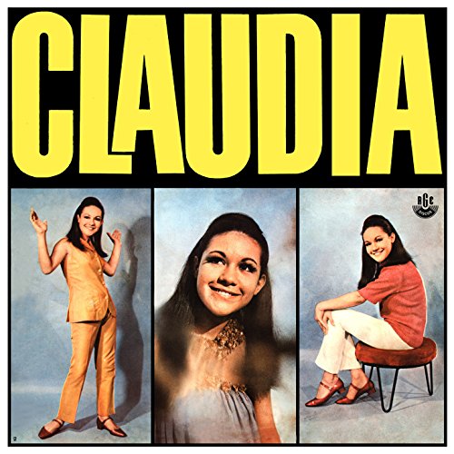 Amazon MusicでクラウディアのClaudia (1967)を再生する