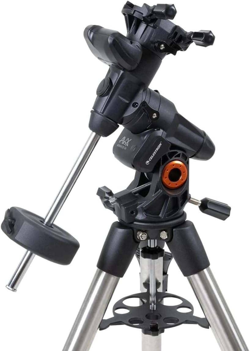 Amazon.com : Sky Watcher V5 Hand Controller for EQ and AZ Telescope ...