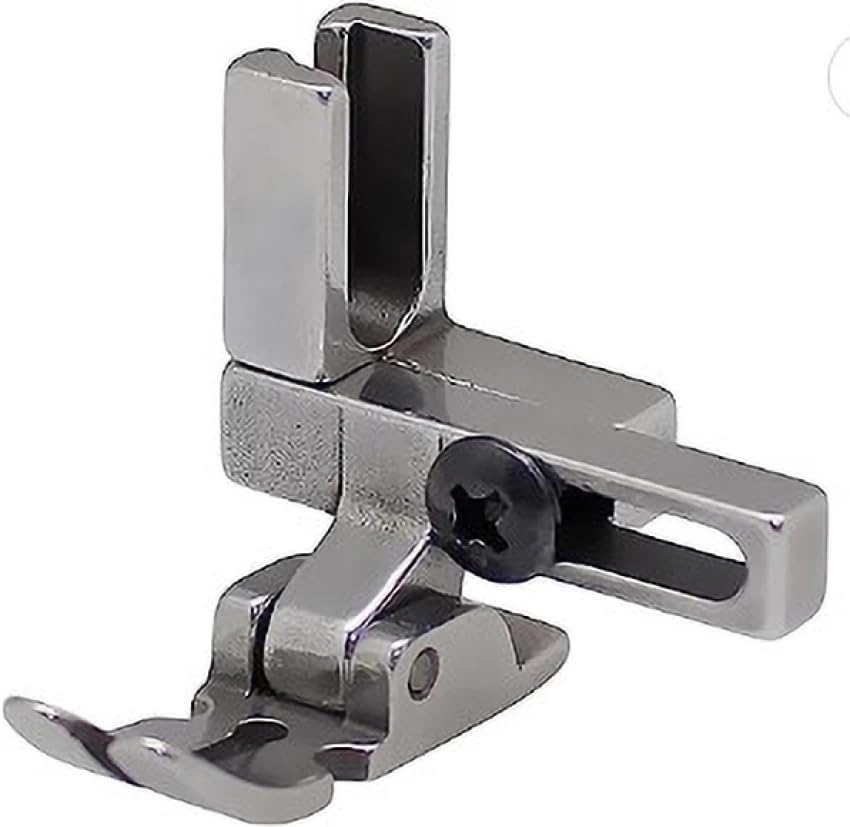 T3 Universal Presser Foot,3-in-1 Presser Foot for Single-Needle ...