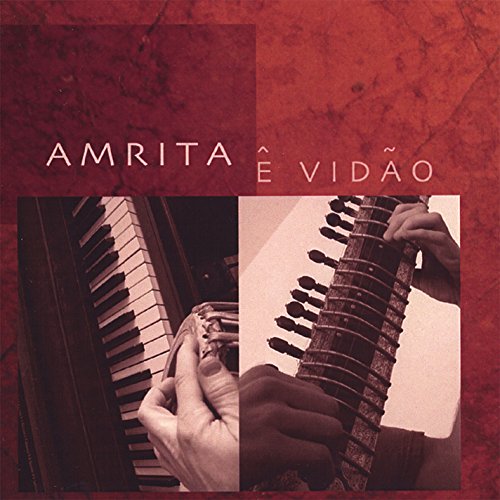 Play Ê Vidão by Amrita on Amazon Music