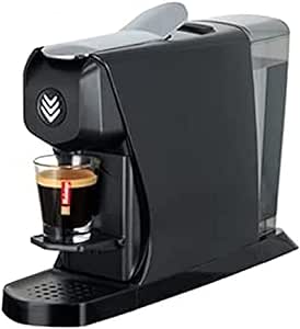 Malongo Coffee machine EOH 1250 W 0.8L black : Amazon.se: Home & Kitchen