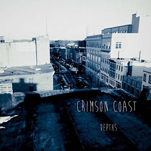 Play Depths by Crimson Coast on Amazon Music