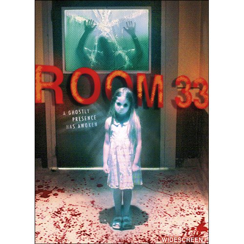 Amazon.com: Room 33 : Chad Collins, Nicole Dionne, Nina Hauser, Austin ...