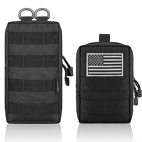 The 5 Best Dump Pouch Review | Recommended List For [2024]