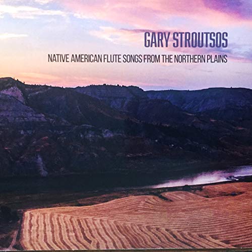 Play Native American Flute Songs from the Northern Plains by Gary ...