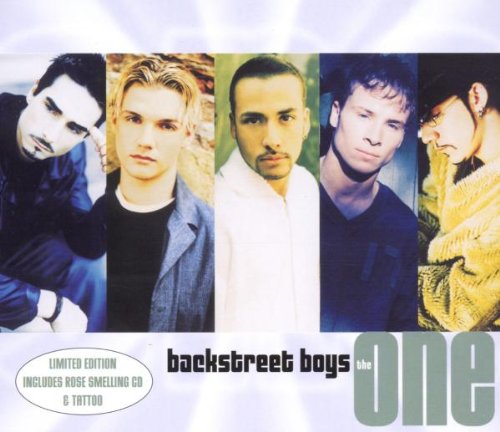 Amazon.com: One: CDs & Vinyl