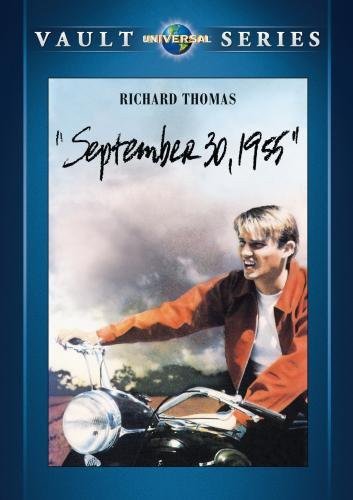 September 30, 1955: Amazon.in: Thomas, Richard, Tyrrell, Susan, Benson ...