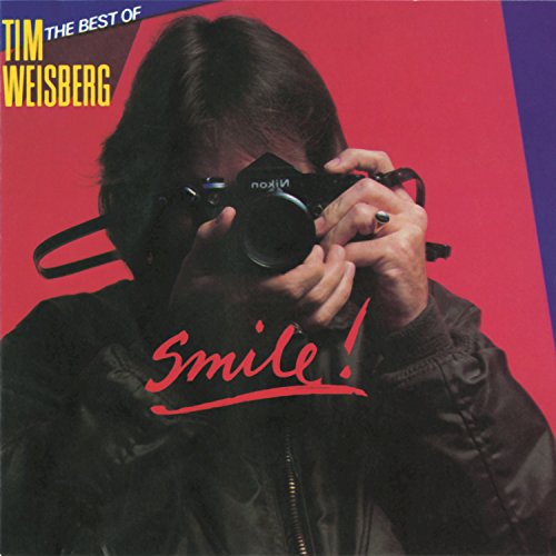 Amazon.com: Best Of Tim Weisberg: Smile! : Tim Weisberg: Digital Music