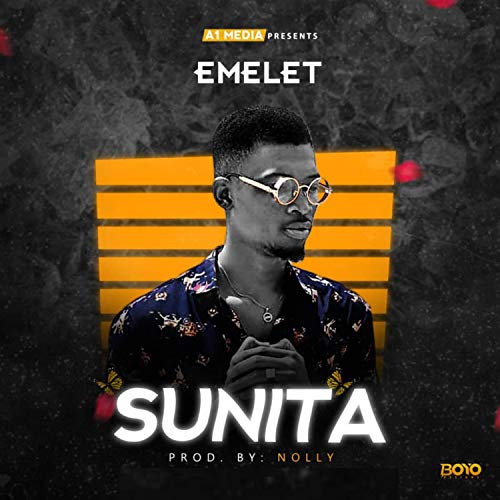 Play Sunita by Emelet on Amazon Music