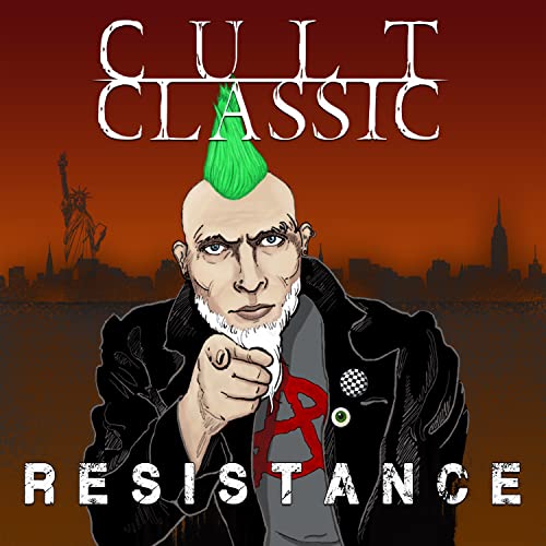 Amazon.com: Resistance : Cult Classic: Digital Music