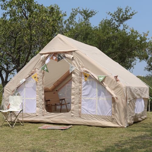 House Tent For Camping – The 16 best products compared - Wild Explained