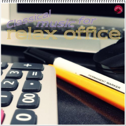 Amazon.com: Classical music for relax office : Office Music: Digital Music