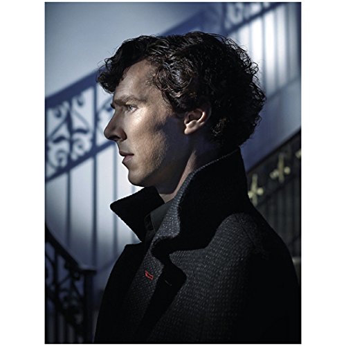 Perfil De Benedict Cumberbatch