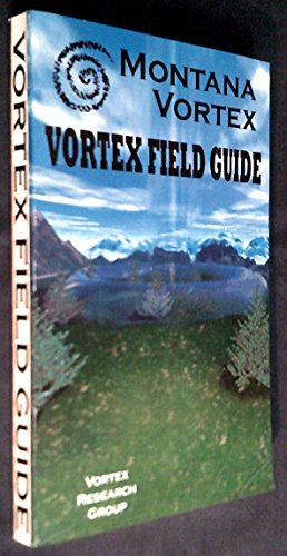 Vortex Field Guide: Dan Shaw: Amazon.com: Books