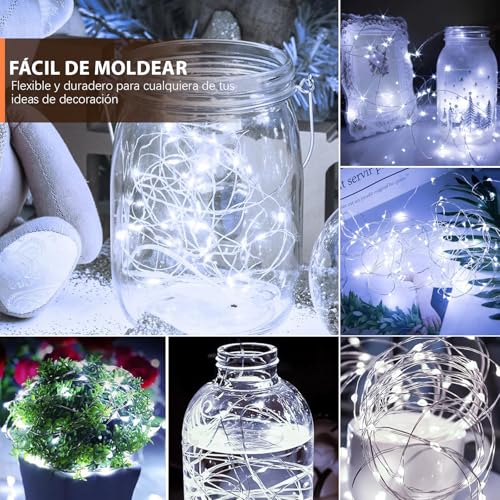 Foquitos LED Pequeños - Ferreteria Y Herramientas